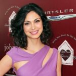 Morena Baccarin- Wiki, Age, Height, Husband, Net Worth (Updated on ...