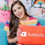 Moriah Elizabeth Opens Up About Being a Mother in Her Newest YouTube ...