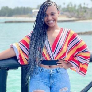 Paula Kajala- Wiki, Age, Height, Boyfriend, Net Worth (Updated on ...