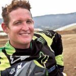Ricky Carmichael- Wiki, Age, Height, Wife, Net Worth (Updated on ...