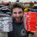 Rob Dahm- Wiki, Age, Height, Girlfriend, Net Worth (Updated on February ...