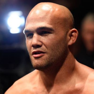 Robbie Lawler- Wiki, Age, Height, Wife, Net Worth (Updated on February ...