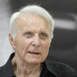 Robert Conrad- Wiki, Age, Height, Wife, Net Worth (Updated on February ...