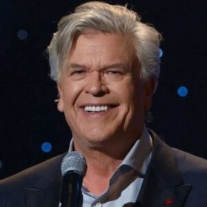 Ron White- Wiki, Age, Height, Wife, Net Worth (Updated on February 2024)