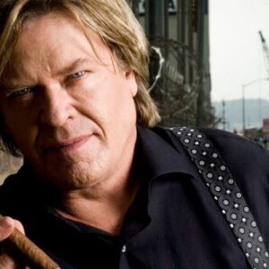 Ron White- Wiki, Age, Height, Wife, Net Worth (Updated on February 2024)