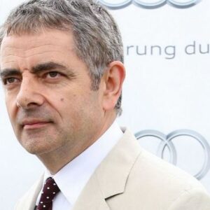 Rowan Atkinson- Wiki, Age, Height, Wife, Net Worth (Updated on February ...