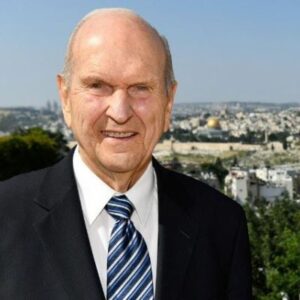 Russell M Nelson- Wiki, Age, Height, Wife, Net Worth (Updated on ...