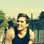 Ryan Leone A Novelist Passed Away At The Age Of 36