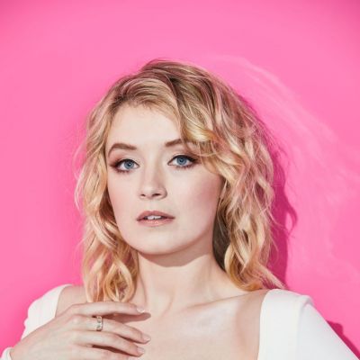 Sarah Bolger- Wiki, Age, Height, Boyfriend, Net Worth (Updated on February 2024)