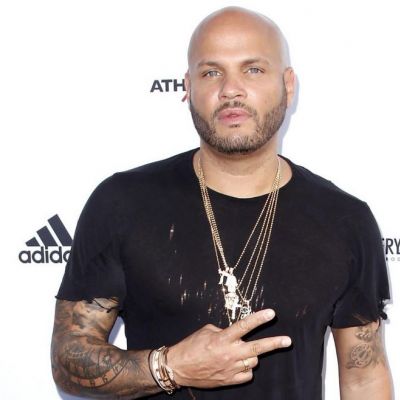 Stephen Belafonte- Wiki, Age, Height, Wife, Net Worth (Updated on ...