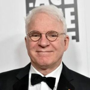 Steve Martin- Wiki, Age, Height, Wife, Net Worth (Updated on February 2024)