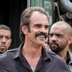 Steven Ogg- Wiki, Age, Height, Wife, Net Worth (Updated on February 2024)