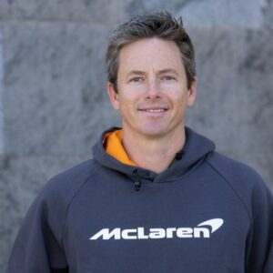 Tanner Foust- Wiki, Age, Height, Wife, Net Worth (Updated on February 2024)
