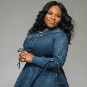 Tasha Cobbs- Wiki, Age, Height, Husband, Net Worth (Updated on February ...