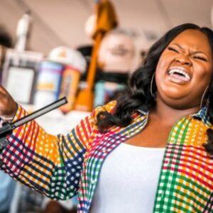 Tasha Cobbs- Wiki, Age, Height, Husband, Net Worth (Updated on February ...