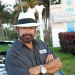 Ted Vernon Wiki 2024, Age, Wife, Net Worth, Ethnicity, Height