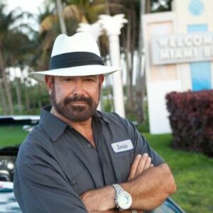 Ted Vernon Wiki 2024, Age, Wife, Net Worth, Ethnicity, Height