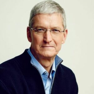 Tim Cook- Wiki, Age, Height, Wife, Net Worth (Updated on February 2024)