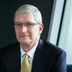 Tim Cook- Wiki, Age, Height, Wife, Net Worth (Updated on February 2024)