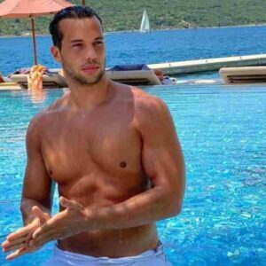 Tristan Tate- Wiki, Age, Height, Girlfriend, Net Worth (Updated on February 2024)