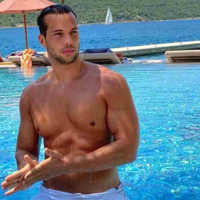 Tristan Tate- Wiki, Age, Height, Girlfriend, Net Worth (Updated on February 2024)