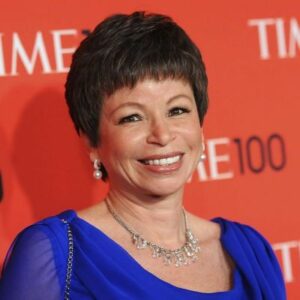 Valerie Jarrett- Wiki, Age, Height, Husband, Net Worth (Updated on ...
