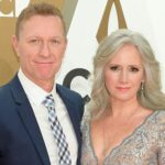 Craig Morgan- Wiki, Age, Height, Wife, Net Worth (Updated on February 2024)