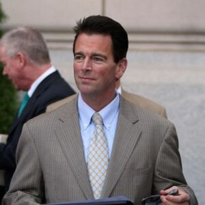 August Busch- Wiki, Age, Height, Wife, Net Worth (Updated on February 2024)