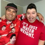 Nikocado Avocado Have Split With Orlin Home After Being Together For 6 ...