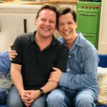 Sean Hayes- Wiki, Age, Height, Wife, Net Worth (Updated on February 2024)