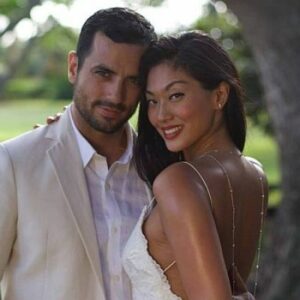 A Look Into Antonio Cupo And Dorothy Wang Married Life (Updated on ...