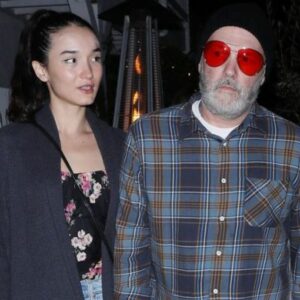 Arles Durst- Wiki, Age, Height, Husband, Net Worth (Updated on February ...