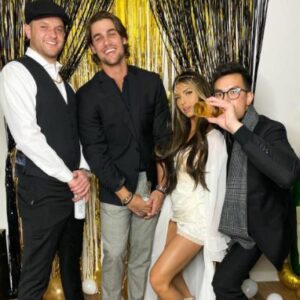 Ashley Got- Wiki, Age, Height, Boyfriend, Net Worth (Updated on ...