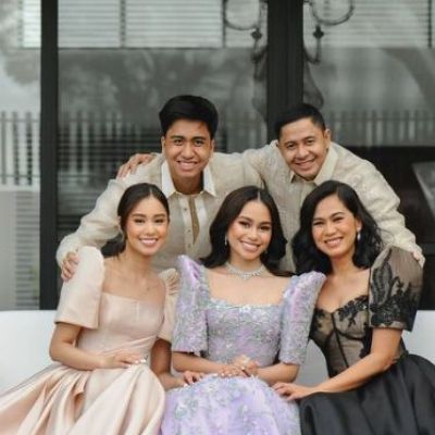 Bella Racelis- Wiki, Age, Height, Boyfriend, Net Worth (Updated on February 2024)