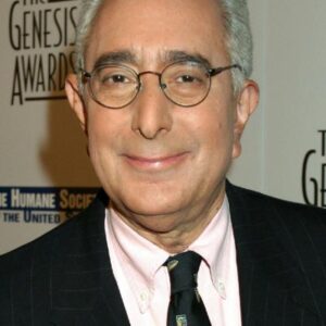 Ben Stein- Wiki, Age, Height, Wife, Net Worth (Updated on February 2024)
