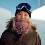 Chloe Kim- Wiki, Age, Height, Husband, Net Worth (Updated on February 2024)