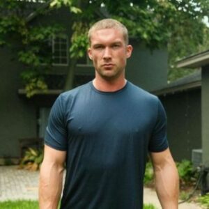 Chris Williamson- Wiki, Age, Height, Girlfriend, Net Worth (Updated on February 2024)