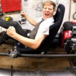 Colin Furze- Wiki, Age, Height, Wife, Net Worth (Updated on February 2024)