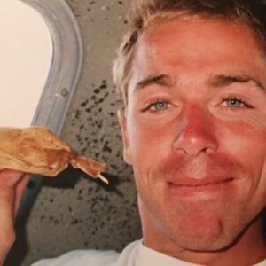 Dave England- Wiki, Age, Height, Wife, Net Worth (Updated on February 2024)