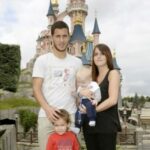 Eden Hazard- Wiki, Age, Height, Wife, Net Worth (Updated on February 2024)