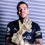 Ederson- Wiki, Age, Height, Wife, Net Worth (Updated on February 2024)