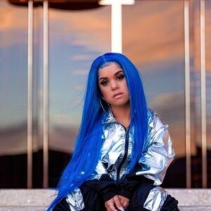 FreakaBritt- Wiki, Age, Height, Husband, Net Worth (Updated on February ...