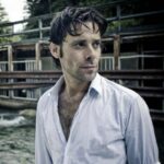 A Look Into James Callis And Neha Callis Relationship (Updated on March ...