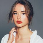 Johnny Sequoyah- All About The Daughter Of Heather Rae And Russell ...