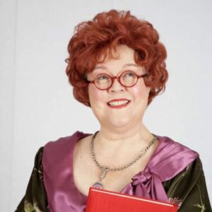 Kathy Kinney- Wiki, Age, Height, Husband, Net Worth (Updated on ...