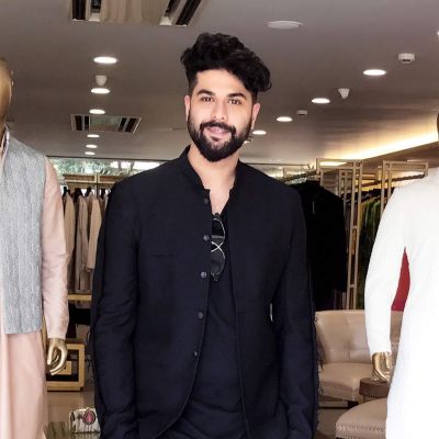 Kunal Rawal- Wiki, Age, Height, Girlfriend, Net Worth (Updated on February 2024)