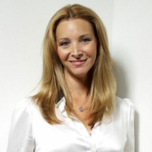 Lisa Kudrow- Wiki, Bio, Age, Height, Net Worth, Husband (Updated on ...