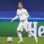 Luka Modrić- Wiki, Age, Height, Wife, Net Worth (Updated on February 2024)