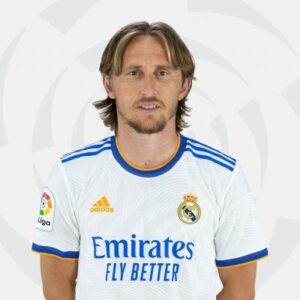 Luka Modrić- Wiki, Age, Height, Wife, Net Worth (Updated on February 2024)