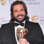 Matt Berry- Wiki, Age, Height, Girlfriend, Net Worth (Updated on ...